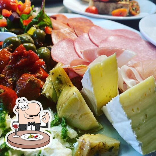 The Lion & Key in Hull - Restaurant reviews