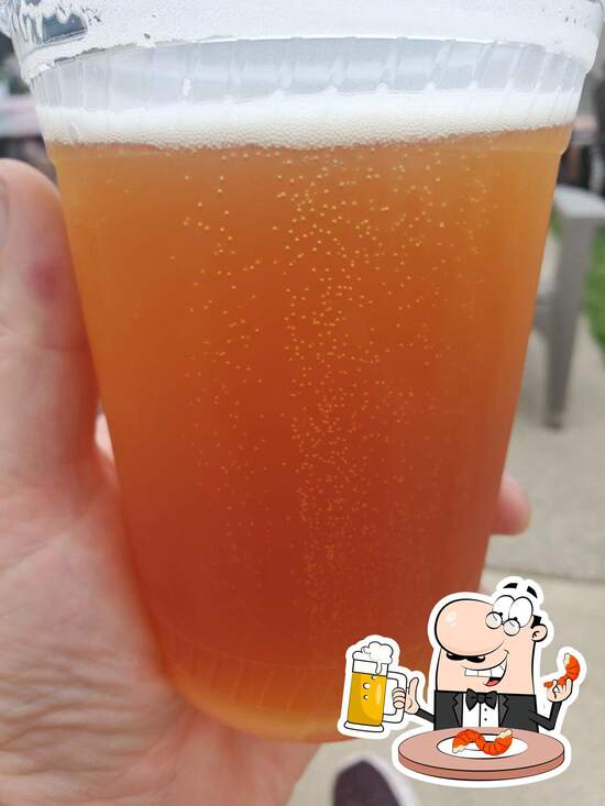 White Birch Brewing in Nashua - Restaurant menu and reviews