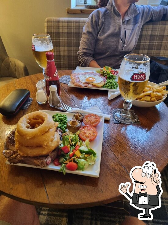 Wilson Arms, Whitby - Restaurant menu, prices and reviews
