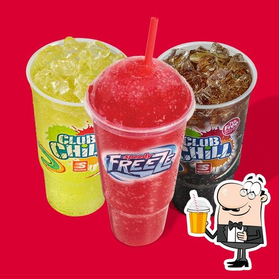 Speedway, Tampa - Restaurant menu, prices and reviews