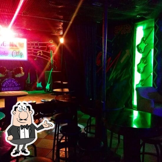 Music Hall Karaoke City, Tijuana - Menú del restaurante, precios y reseñas
