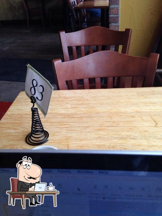 Turtle Bread Company, 4762 Chicago Ave in Minneapolis - Restaurant menu ...
