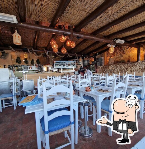 Caniço, Alvor - Restaurant menu, prices and reviews