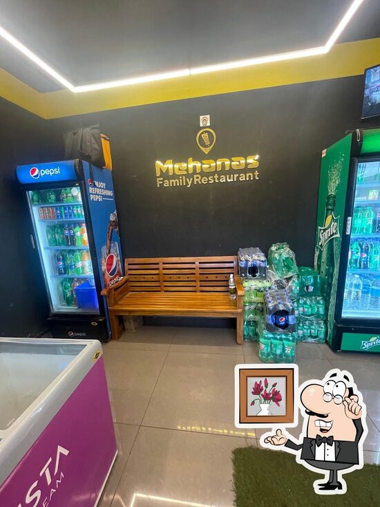 Mehanas Family Restaurant, Tavanur - Restaurant menu, prices and reviews