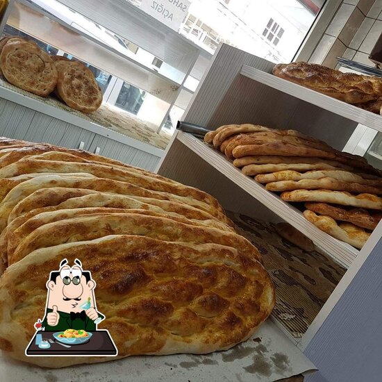 Kılıçlar Pide Fırını, Sorgun - Restaurant menu, prices and reviews