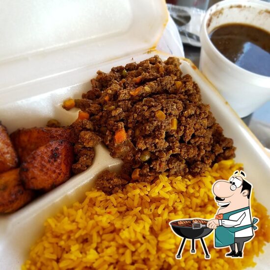 The Cuban Stop, Warner Robins - Restaurant menu, prices and reviews