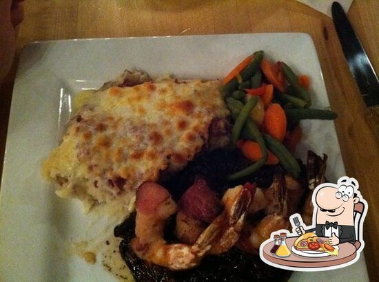 Butcher Block in Plattsburgh - Restaurant menu and reviews