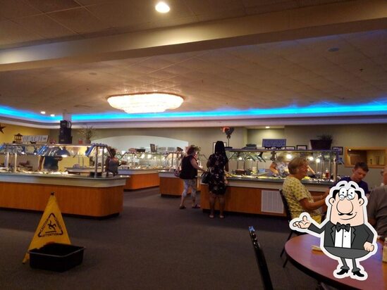 Duff's Original Buffet, Daytona Beach - Restaurant menu, prices and reviews