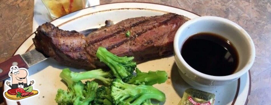 Fife Lake Inn in Fife Lake - Restaurant menu and reviews
