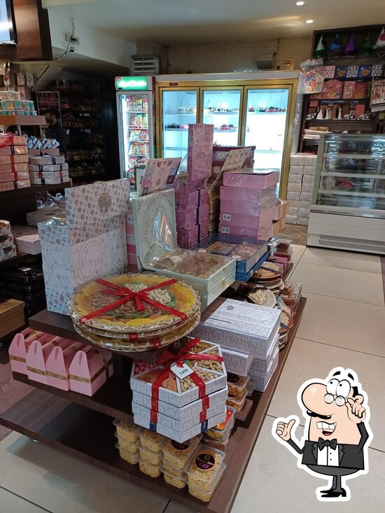Himalaya Bakers, Pathankot - Restaurant menu, prices and reviews