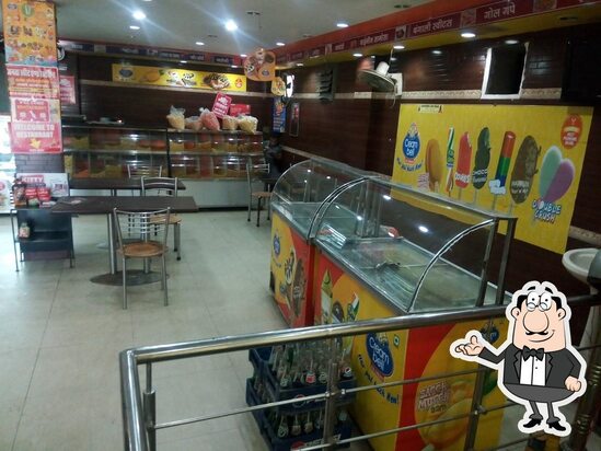 Janta Sweets baddi, Baddi - Restaurant menu, prices and reviews