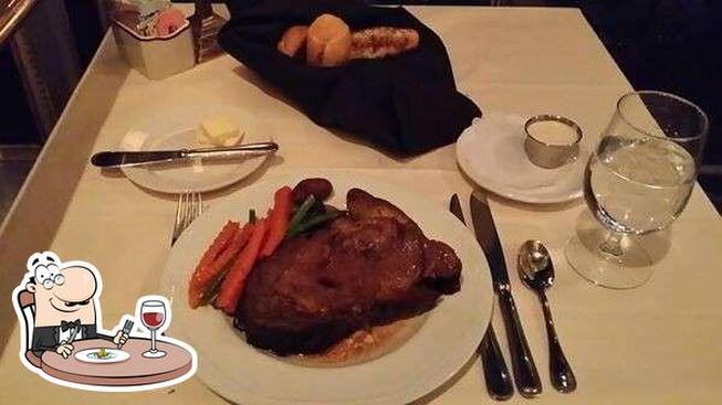 LeMont Restaurant in Pittsburgh - Restaurant menu and reviews
