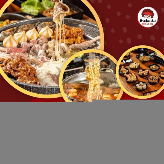 Madam Lee KBBQ Buaran, East Jakarta - Restaurant menu, prices and reviews
