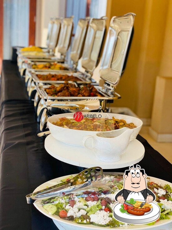 Maribelo Catering & Restaurant, Pretoria - Restaurant menu, prices and ...