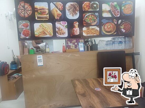 NK Delicious Restaurant in Thane Fast food in Thane Tiffin service in ...
