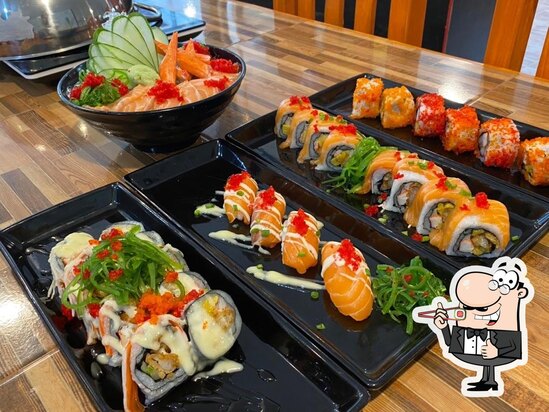 Carta del restaurante ชาบูเลิฟ - Shabu & Sushi Buffet, Ban Phue