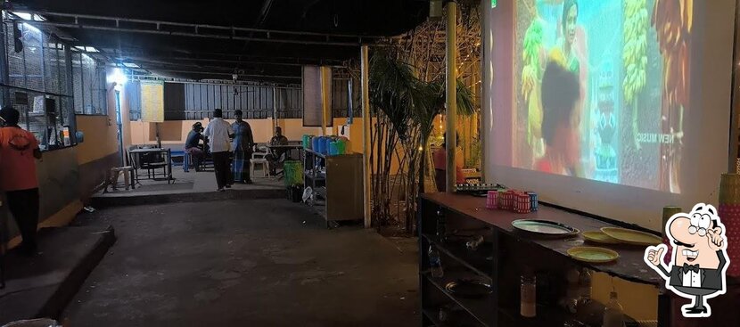 Sorgam BAR A/C, Thanjavur - Restaurant menu, prices and reviews