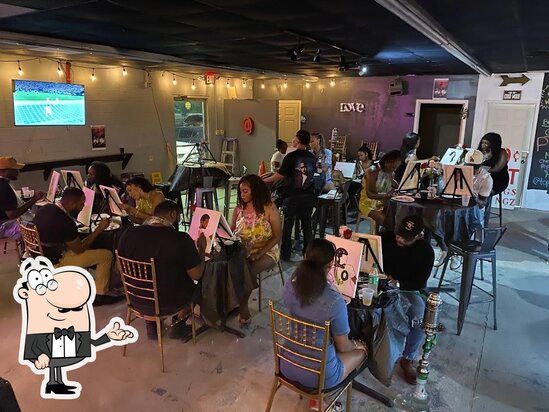Top Tier, 7030 Cullen Blvd in Houston - Restaurant reviews
