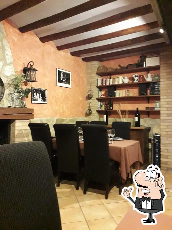 Bar restaurante La Zarza, Huesca - Menú del restaurante, precios y reseñas