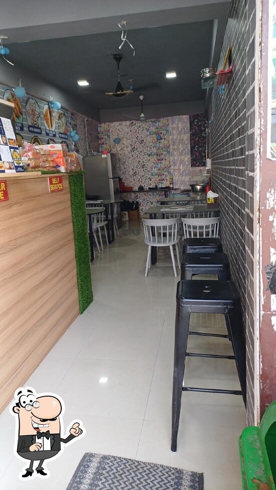 SNACKS BY KUMAR, Surat - Restaurant menu, prices and reviews