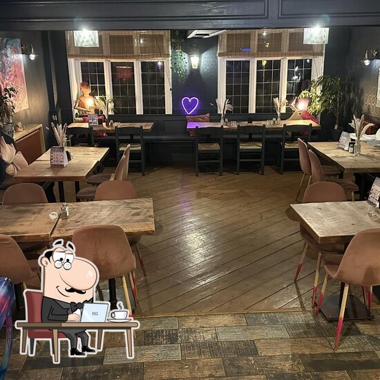 Watergate YARD, Sleaford - Restaurant menu, prices and reviews