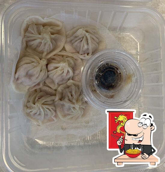 All That 'N Dim Sum - 蒸品, Rowland Heights - Restaurant menu, prices and ...