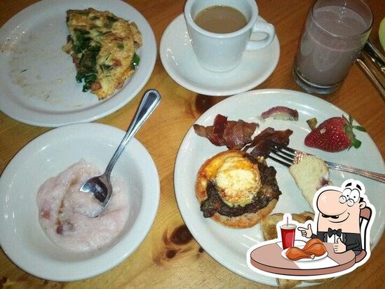 Market Fresh Buffet, Hwy 13 N, Chula Vista Resort in Wisconsin Dells ...