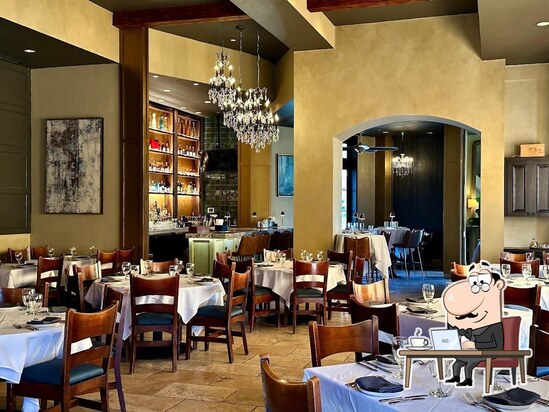 Pêche Modern Coastal in Peachtree Corners - Restaurant menu and reviews