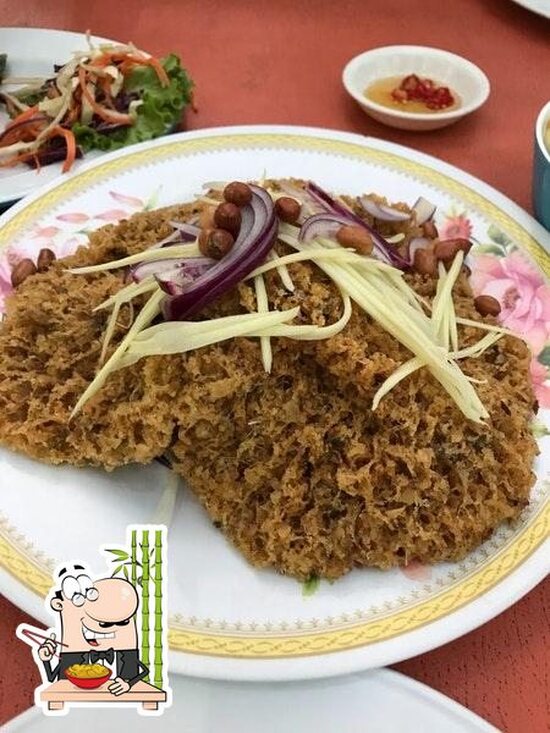 Kao Tom Bai Tuey restaurant, Bangkok - Restaurant reviews