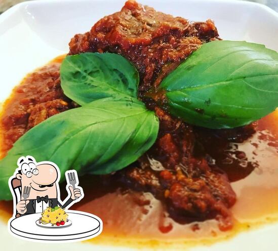 Ristorante Pizzeria Il Leone Rosso, Siano - Restaurant menu, prices and ...