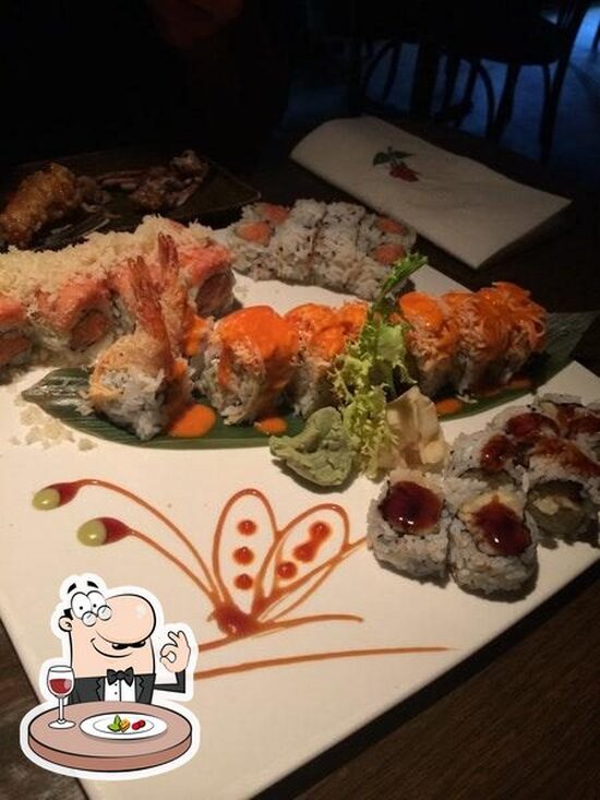 Tomo 68 in Naugatuck - Restaurant menu and reviews
