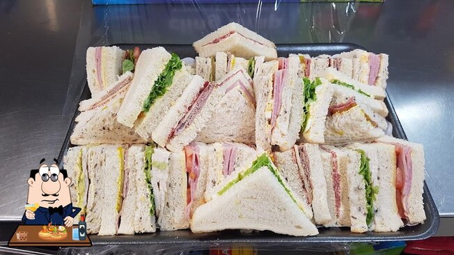 Noddys Cafe & Takeaway in Brendale - Restaurant menu and reviews