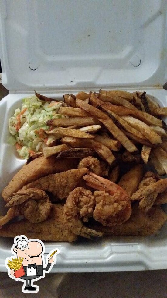Alex Fish Market, Los Angeles - Restaurant menu, prices and reviews