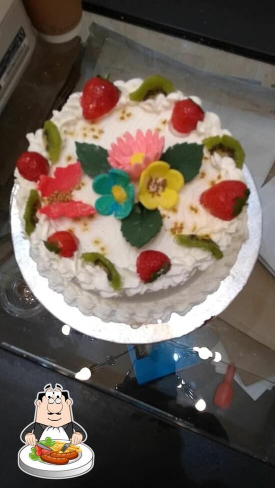 Alexandra Bakery in Nottingham - Restaurant reviews