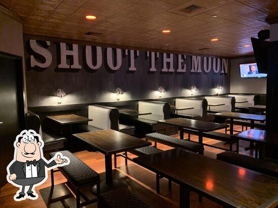 Astro Beer Hall, Washington, Metro Center - Restaurant menu, prices and ...