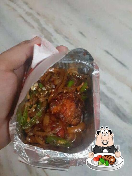 BIRYANI EXPRESS, Guwahati, Namghar Path - Restaurant menu and reviews