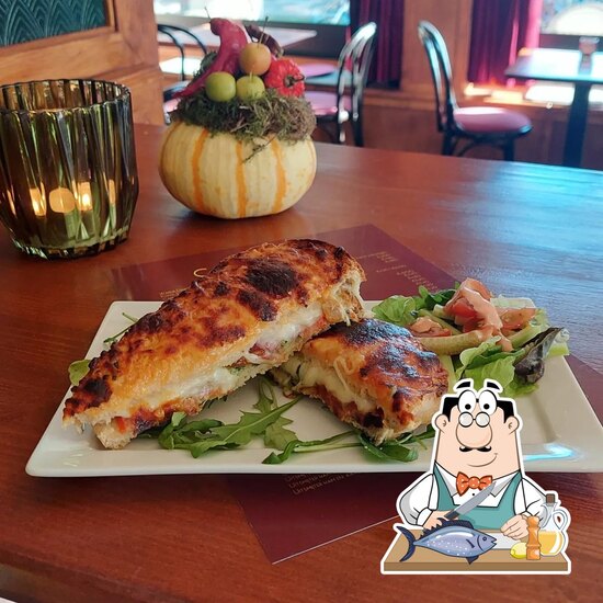 Café de Moesker, Groningen - Restaurantbewertungen