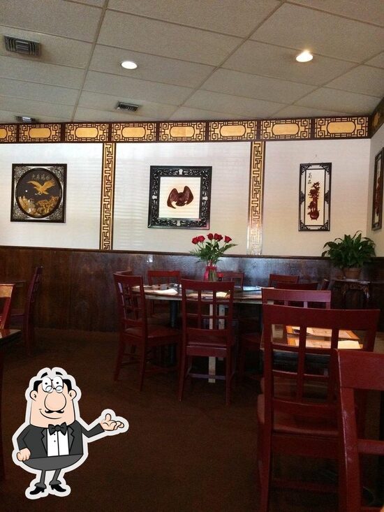 Menu at Canton Lee Restaurant, Kendale Lakes