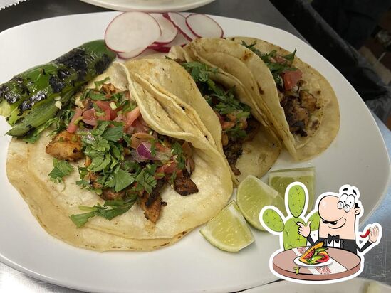 El Mexicano Restaurante & Cafe Inc. 5 in New York City - Restaurant reviews