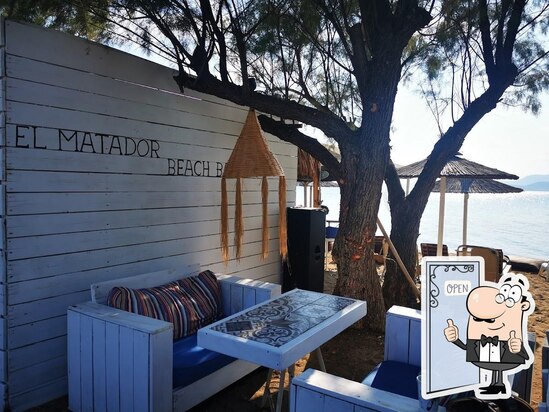 El matador_beach_bar, Oreoi - Menú del restaurante, precios y reseñas