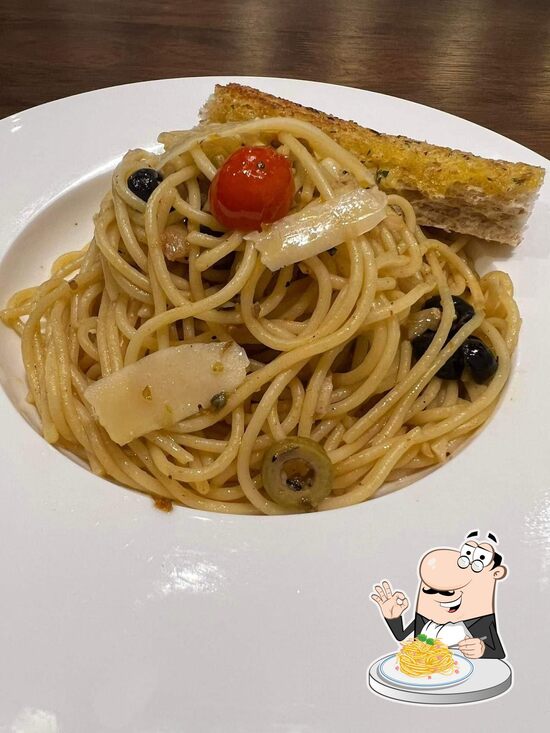 Menu at Felize Cafe - Imus, Cavite, Imus