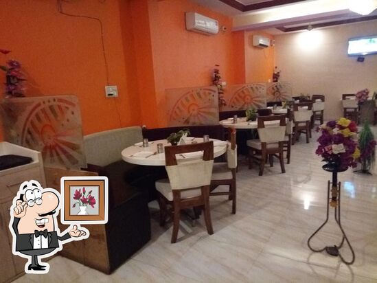 Menu at Hotel Shree Yash, Risod