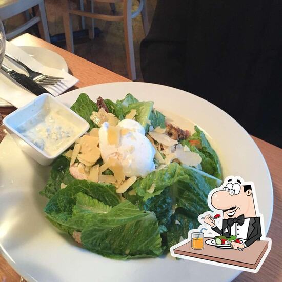 Indi in Scarborough - Restaurant menu and reviews