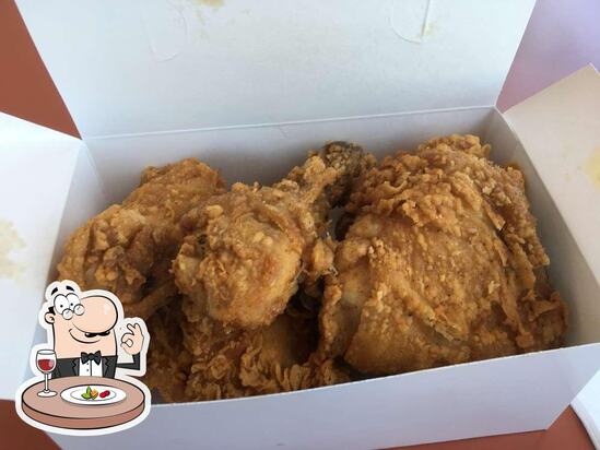 John's Chicken in Vancouver - Restaurant reviews