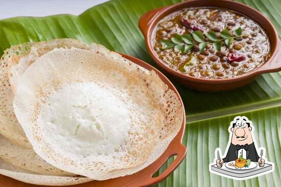 Madras Spice Kitchen, Kovalam - Restaurant menu, prices and reviews