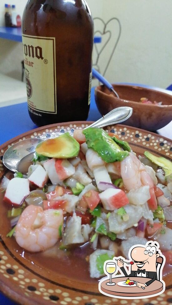 Restaurante Mariscos El Piolín, Torreón - Opiniones del restaurante