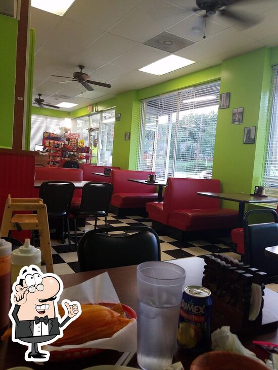 Mi Lindo Veracruz Restaurant, Clarksville - Restaurant menu, prices and ...