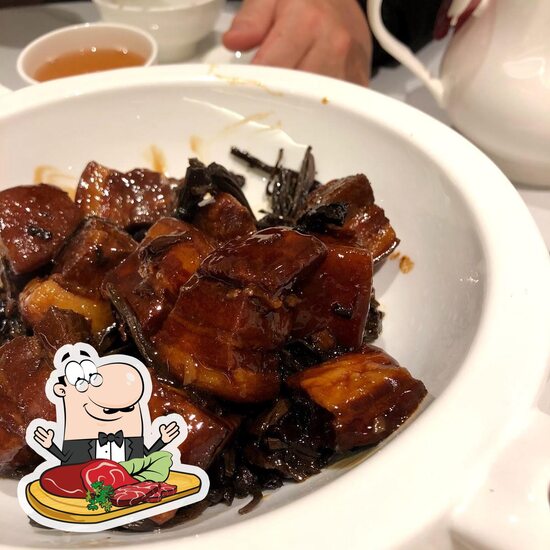 Shanghai Min, Hong Kong - Restaurant menu, prices and reviews