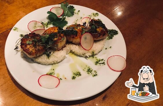 T-Dubs Pub in Waupaca - Restaurant menu and reviews