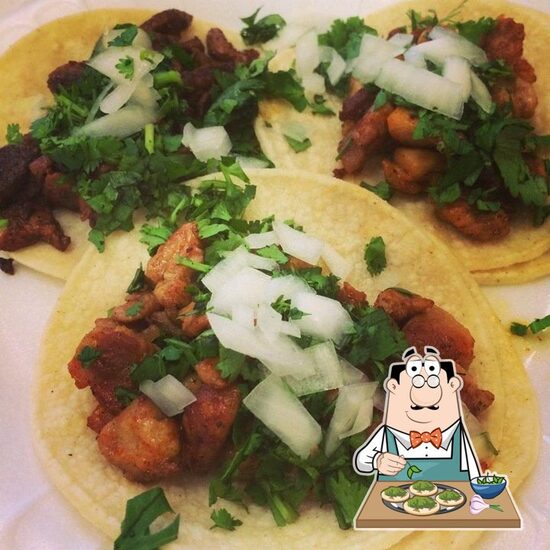 Taco Express, Santa Maria - Restaurant menu, prices and reviews